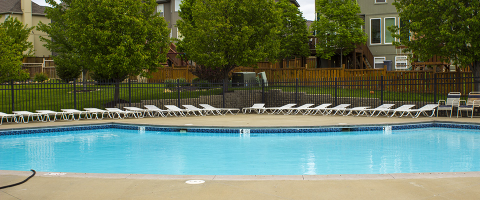 eNeighbors - Parkhill Manor - Olathe, KS, 66062