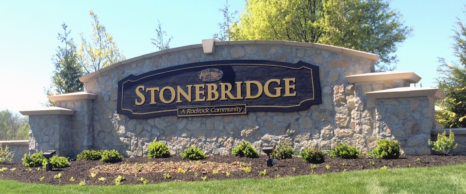 eNeighbors - Stonebridge - Olathe, KS, 66062
